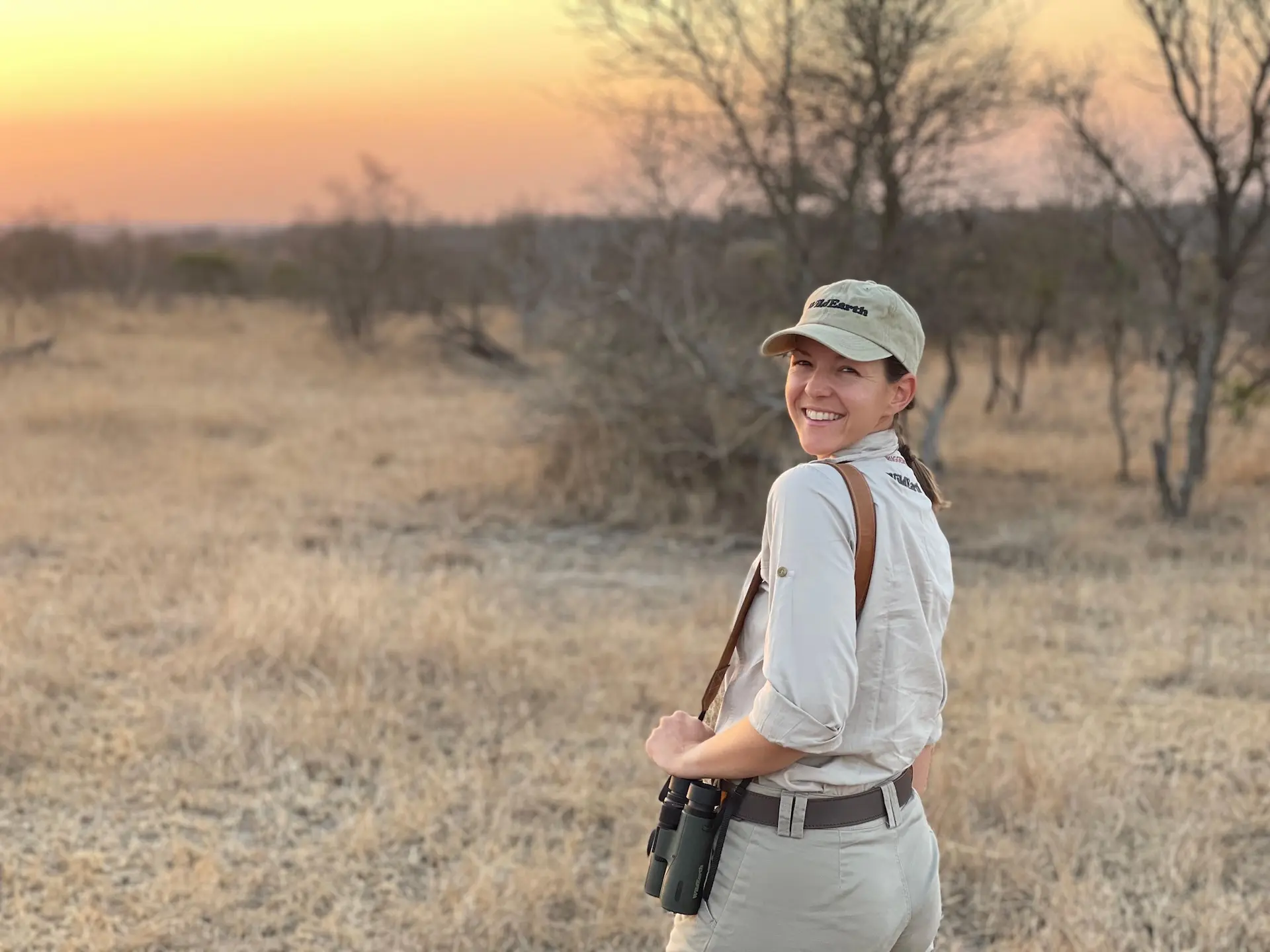 WildEarth